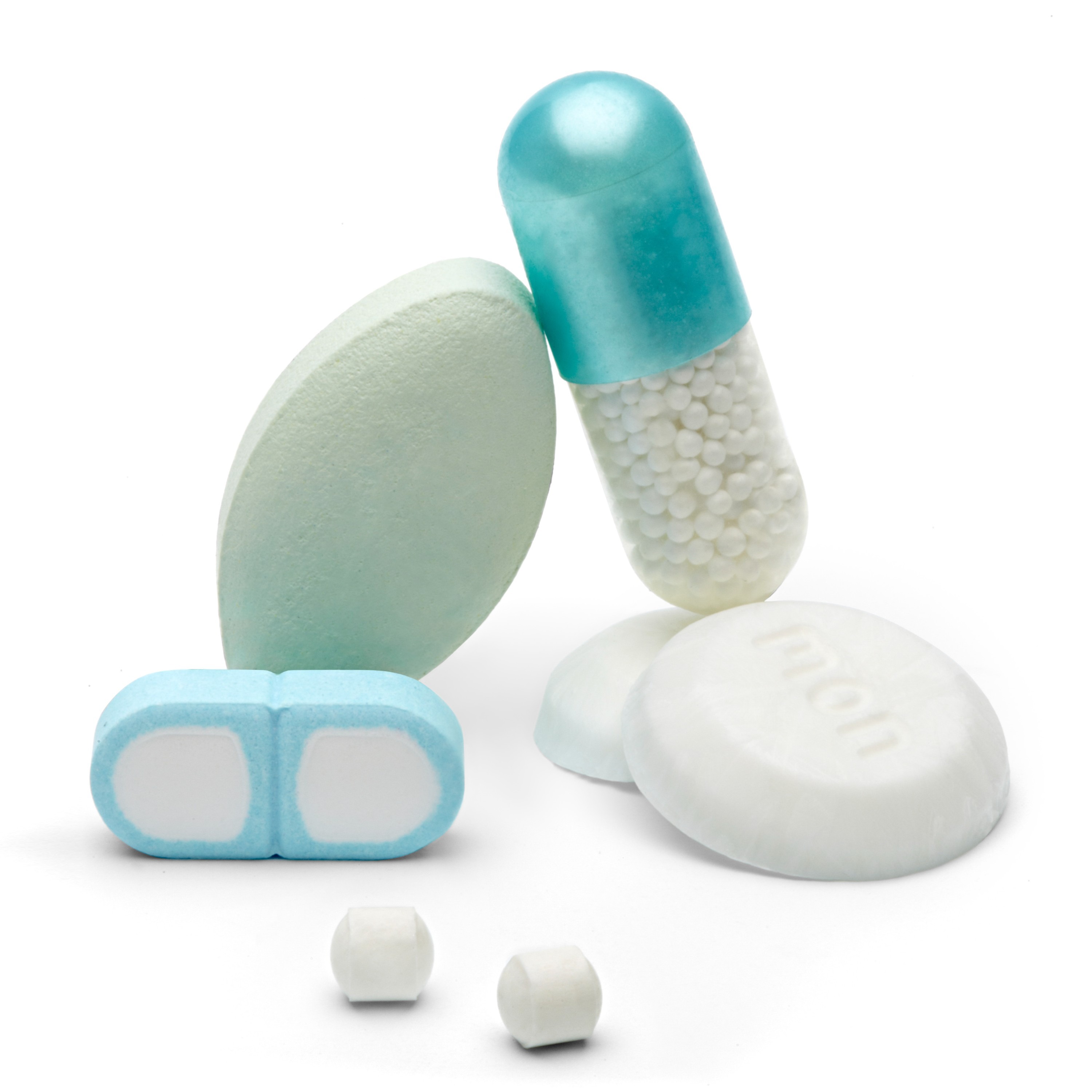 Zydis | Catalent Pharma Solutions | CPHI Online