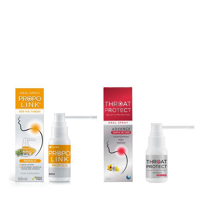 Oral Sprays | STE Pharmaceuticals | CPHI Online