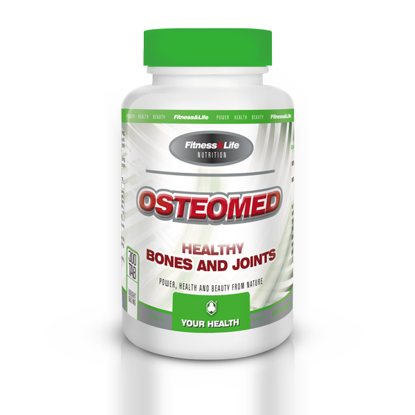 OSTEOMED | LLC Parapharm | CPHI Online