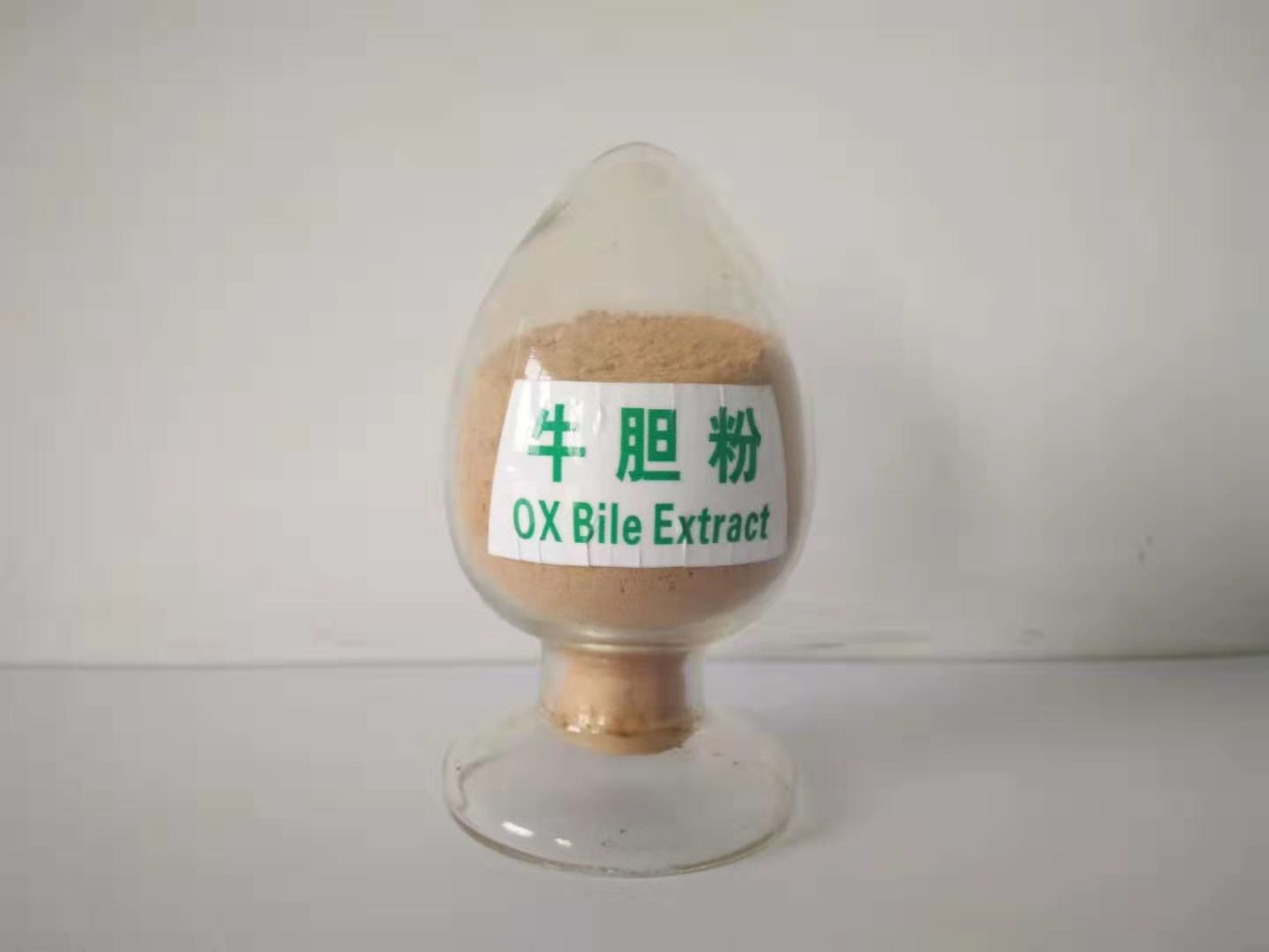 OX Bile extract/Bovine Bile extract/Ox bile powder/Bovine Bile | CPHI ...