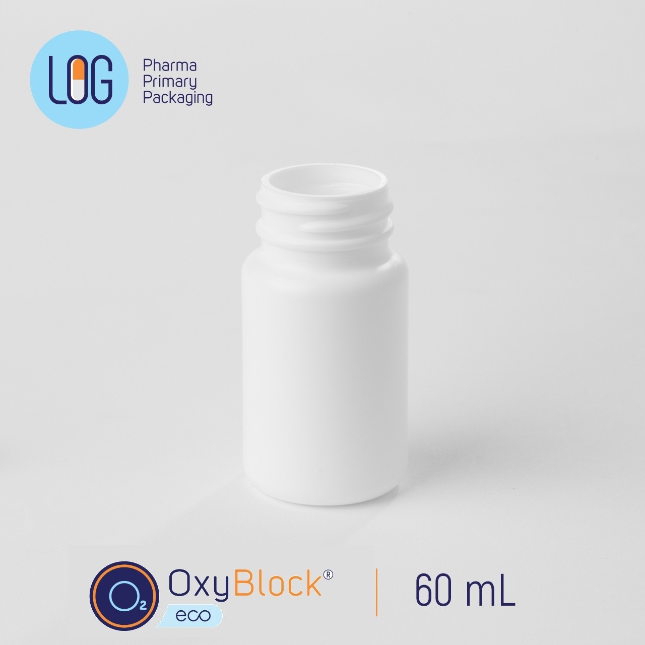 Oxyblock Eco and Multiblock Eco | Log Plastic Products Co Ltd | CPHI Online