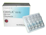 Oxyla | Novell Pharmaceutical Laboratories | CPHI Online