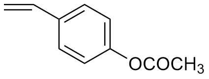 p-Acetoxystyrene | Tosoh Europe B.V. | CPHI Online