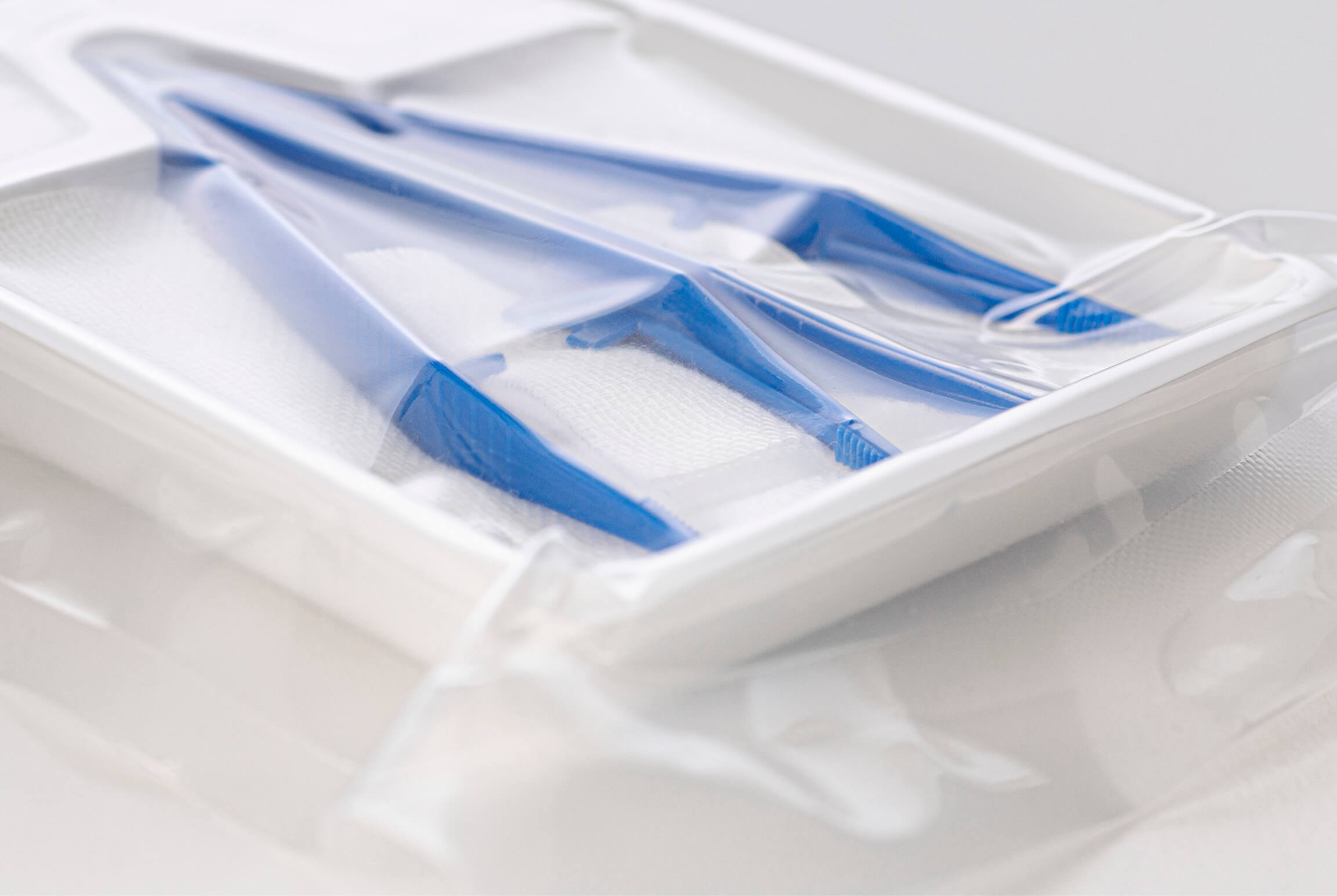 PA/PE pouches by VP Medical Packaging | VP Medical Packaging | CPHI Online