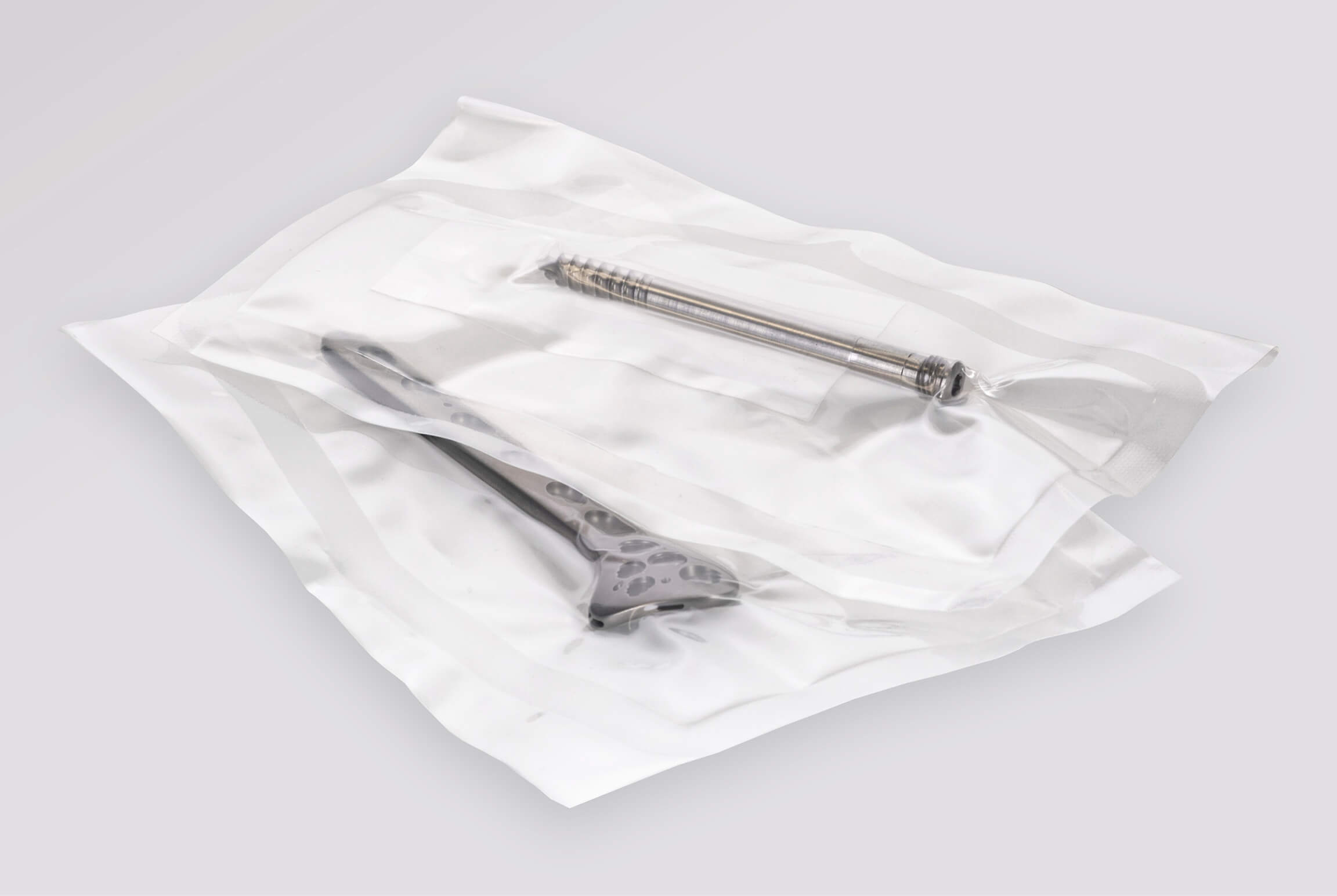 PA/PE pouches by VP Medical Packaging | VP Medical Packaging | CPHI Online