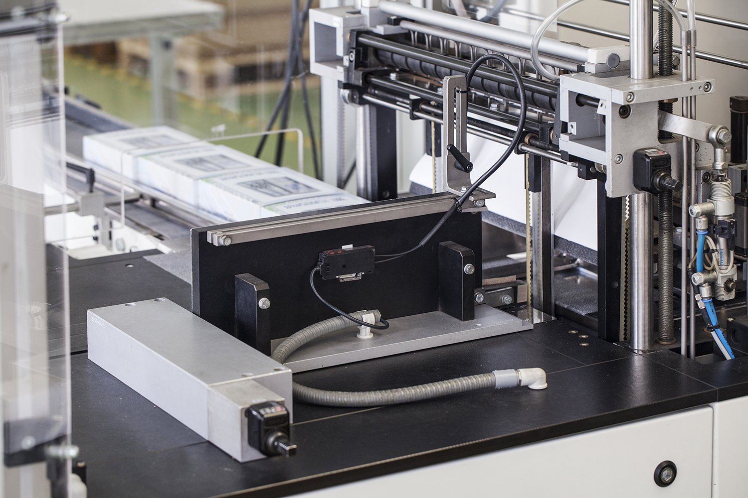 Packaging | Laboratori DAU | CPHI Online