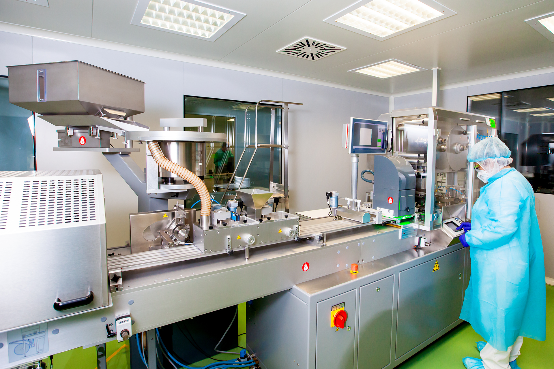 Packaging | Laboratori DAU | CPHI Online