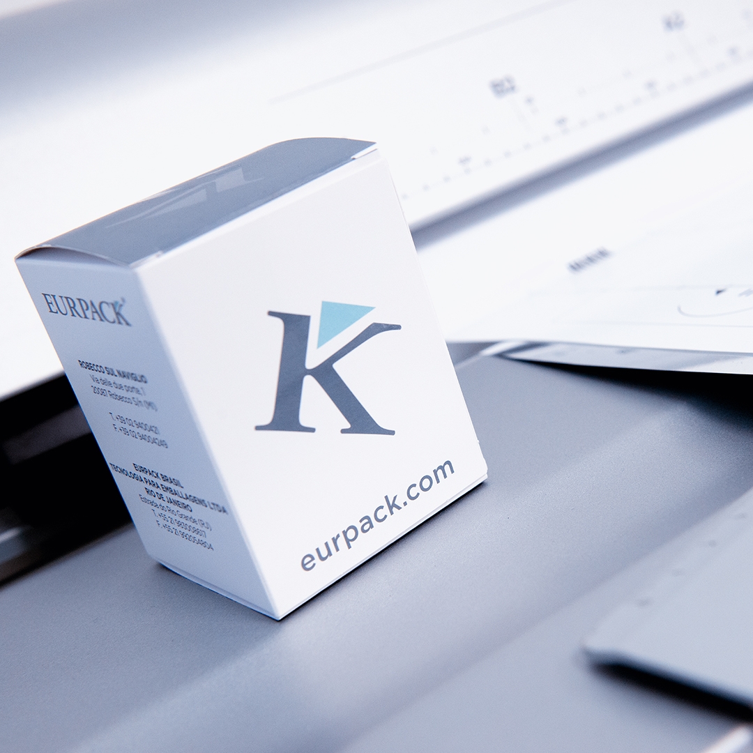 Packaging Development Center | Eurpack | CPHI Online