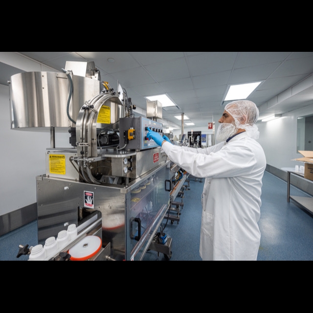 Packaging & Serialization | PLD Pharma Services | CPHI Online