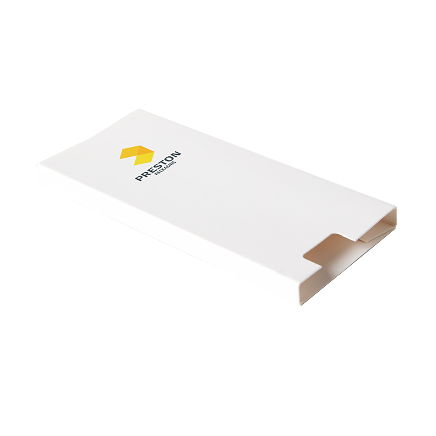 Packaging with platforms, wrappers, holders | Preston Packaging | CPHI ...