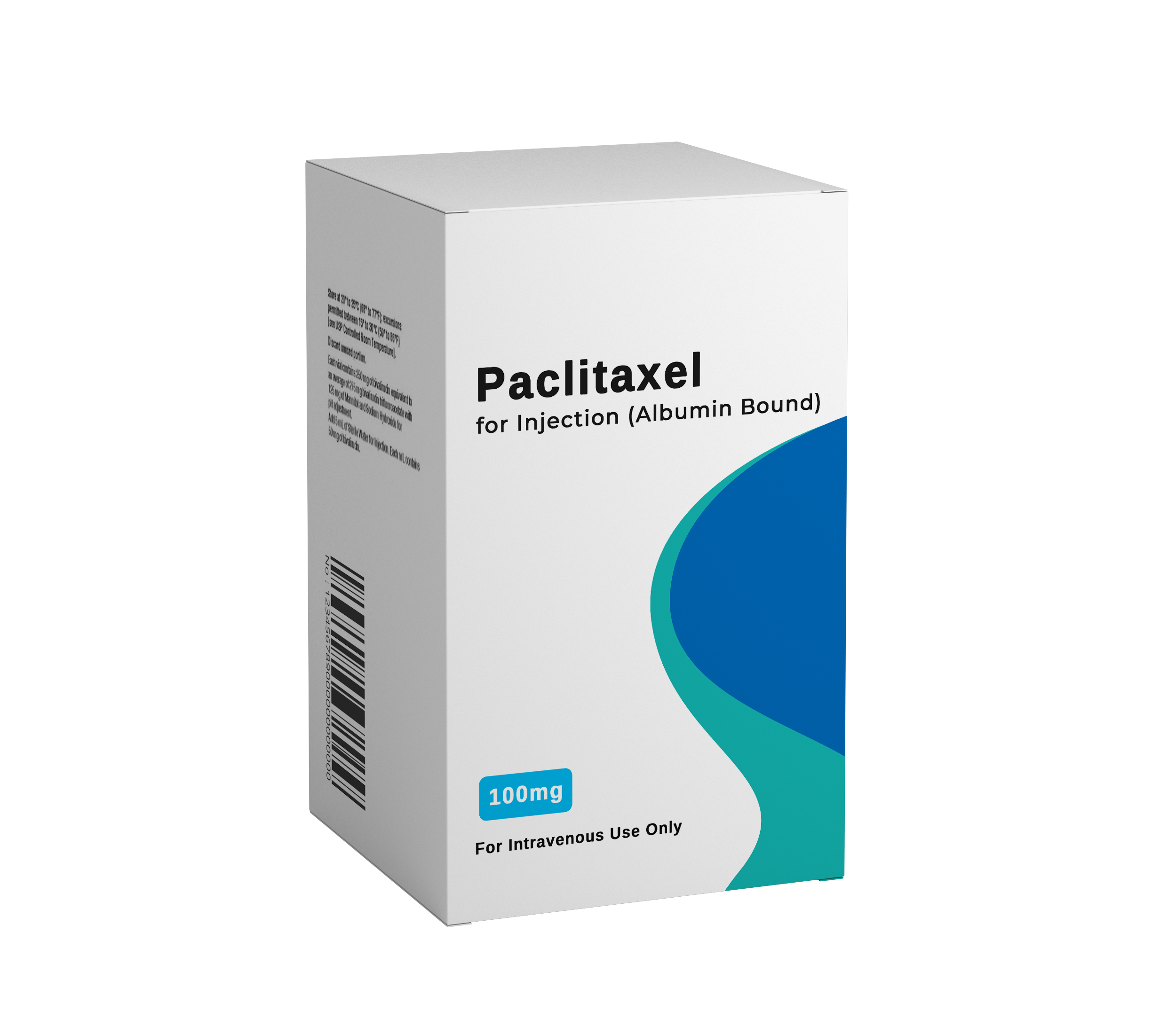 Paclitaxel for Injection (Albumin Bound) | CPHI Online