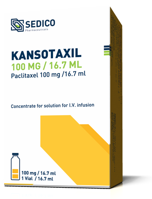 Paclitaxel SEDICO | SEDICO Pharmaceutical Company | CPHI Online