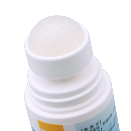 Pain relief Roll on | Taiwan Three Mast Pharmaceutical Company | CPHI ...