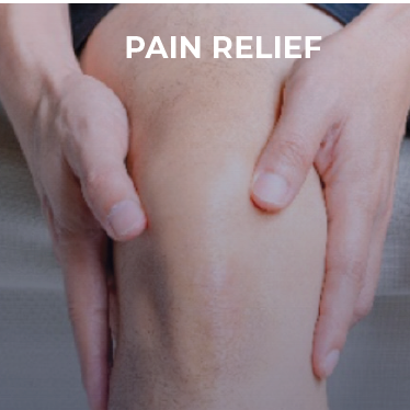 PAIN RELIEF | ANJAC HEALTH & BEAUTY | CPHI Online