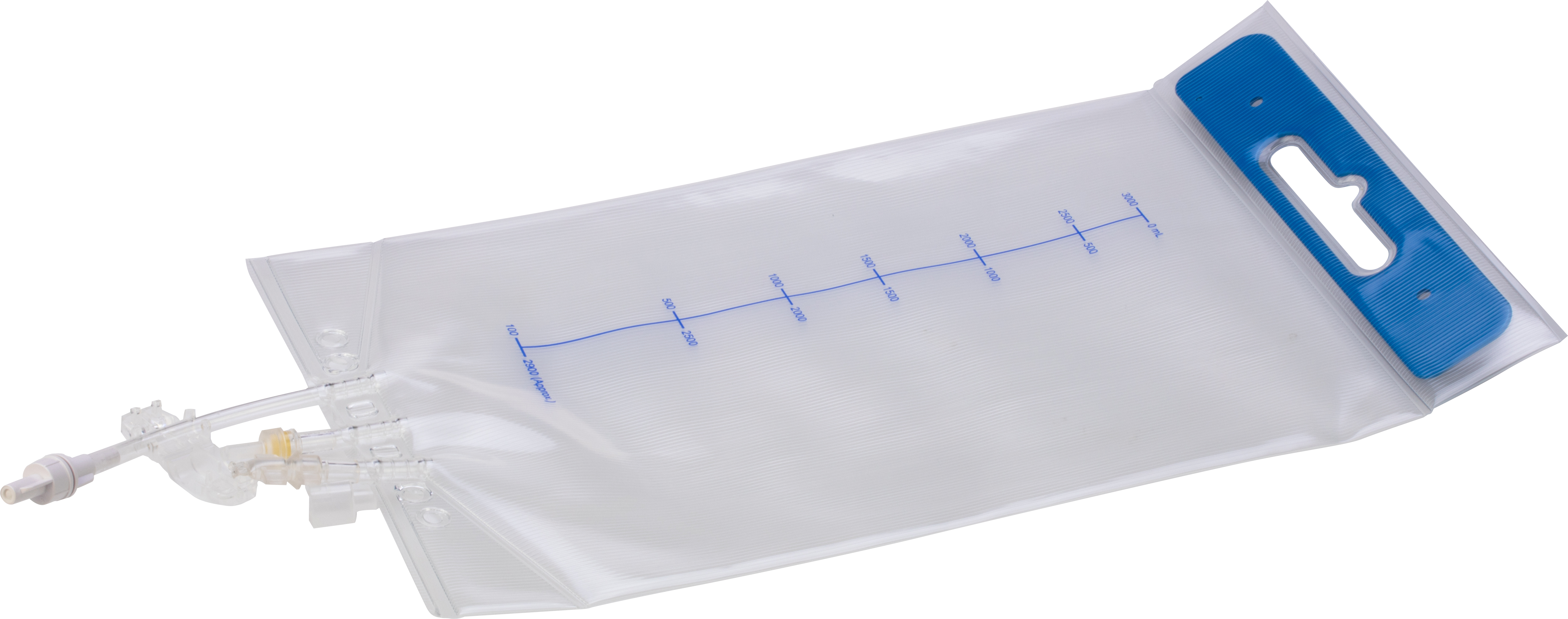 Total Parenteral Nutrition Bag