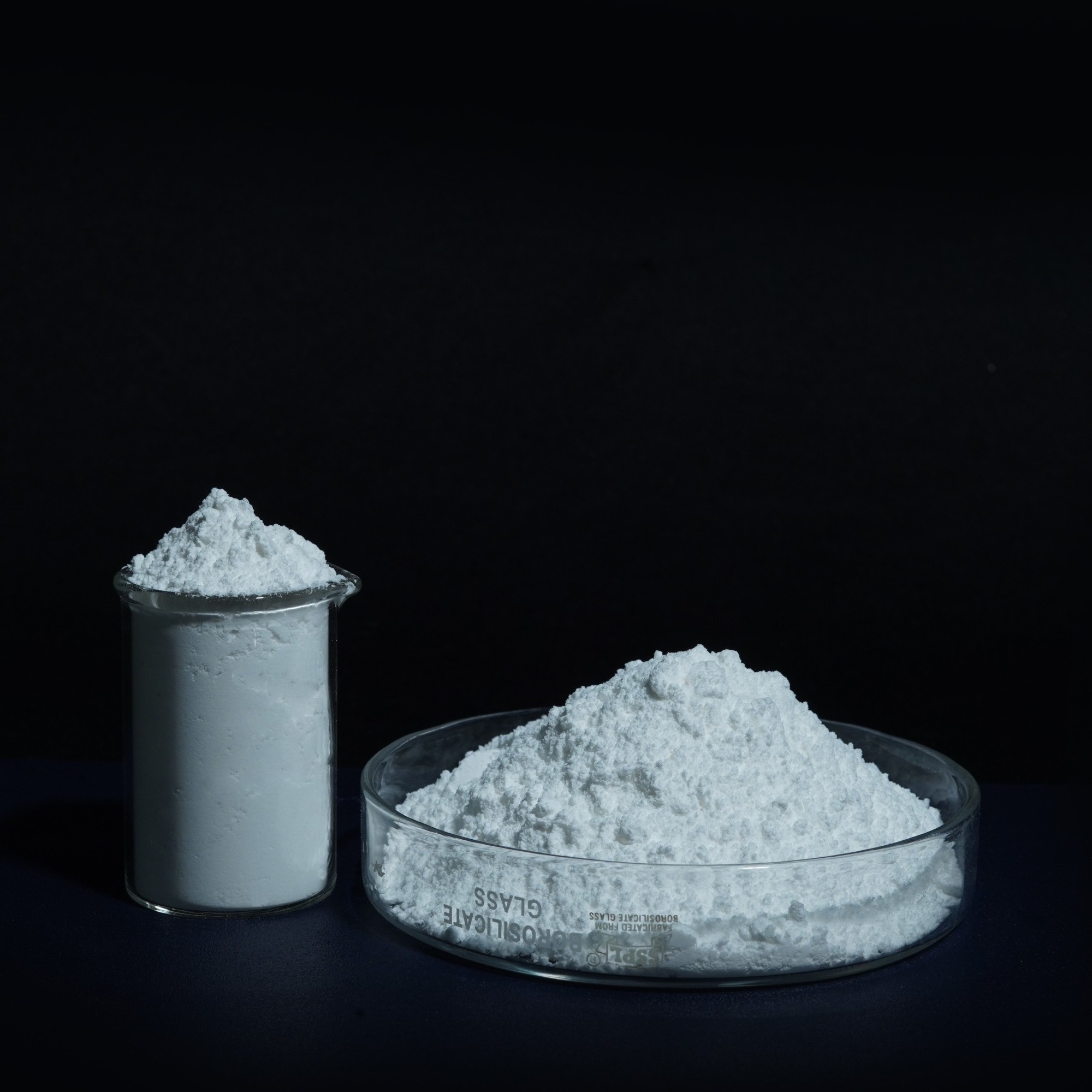 PARMEG - Magnesium Stearate | PRACHIN CHEMICAL | CPHI Online