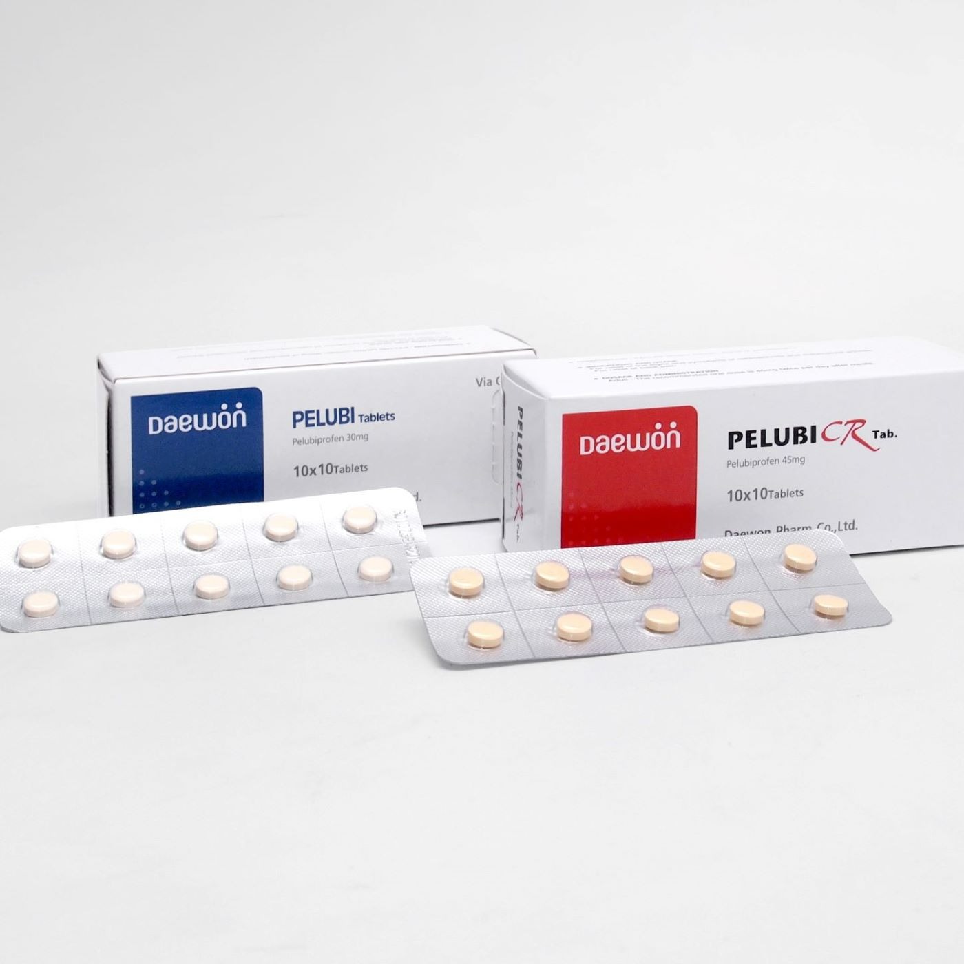 Senafen Tab. | Daewon Pharm. Co., Ltd | CPHI Online