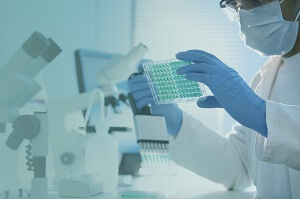 Peptide and Protein Technology | Almac Group | CPHI Online