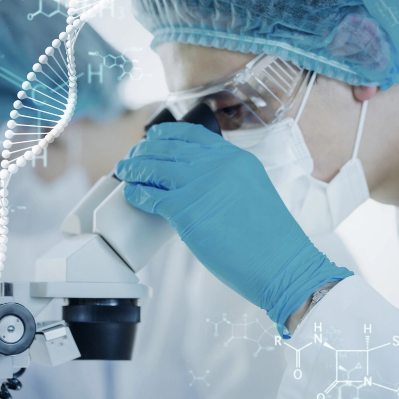 Peptides & Oligonucleotides/Petistar | NAGASE (EUROPA) GmbH | CPHI Online