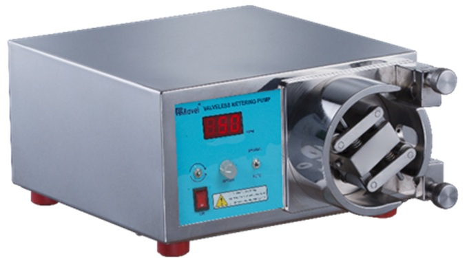 Peristaltic Pumps | Ravel Hiteks Pvt. Ltd. | CPHI Online