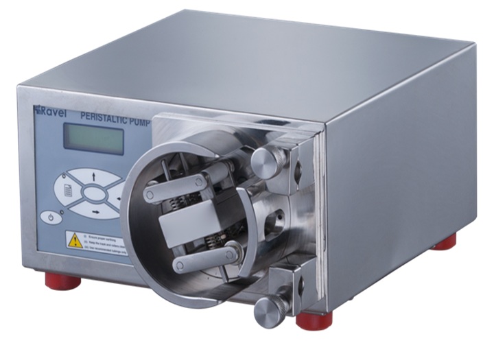 Peristaltic Pumps | Ravel Hiteks Pvt. Ltd. | CPHI Online