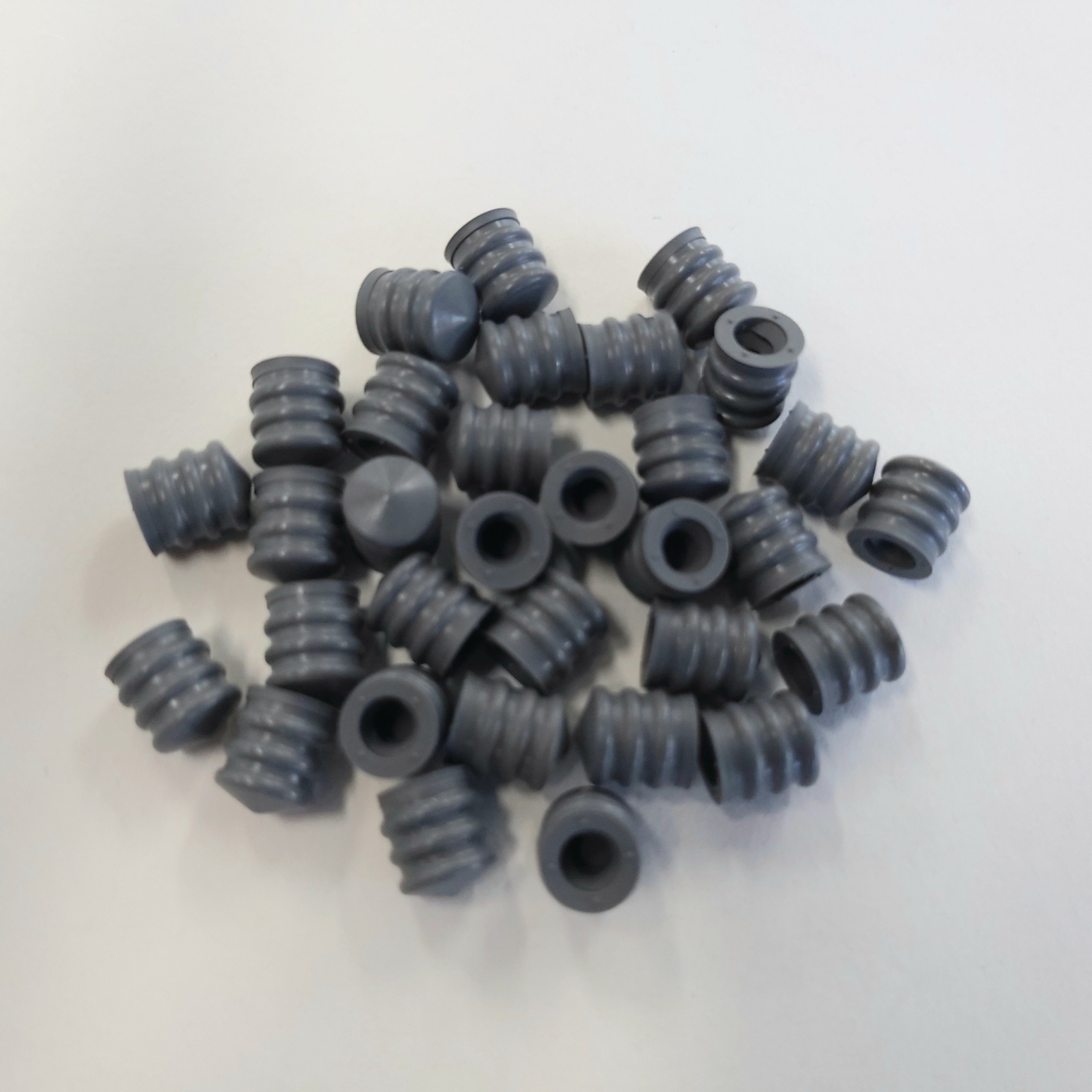 PFS 1ml long plunger | Samsung Medical Rubber Co. Ltd. | CPHI Online