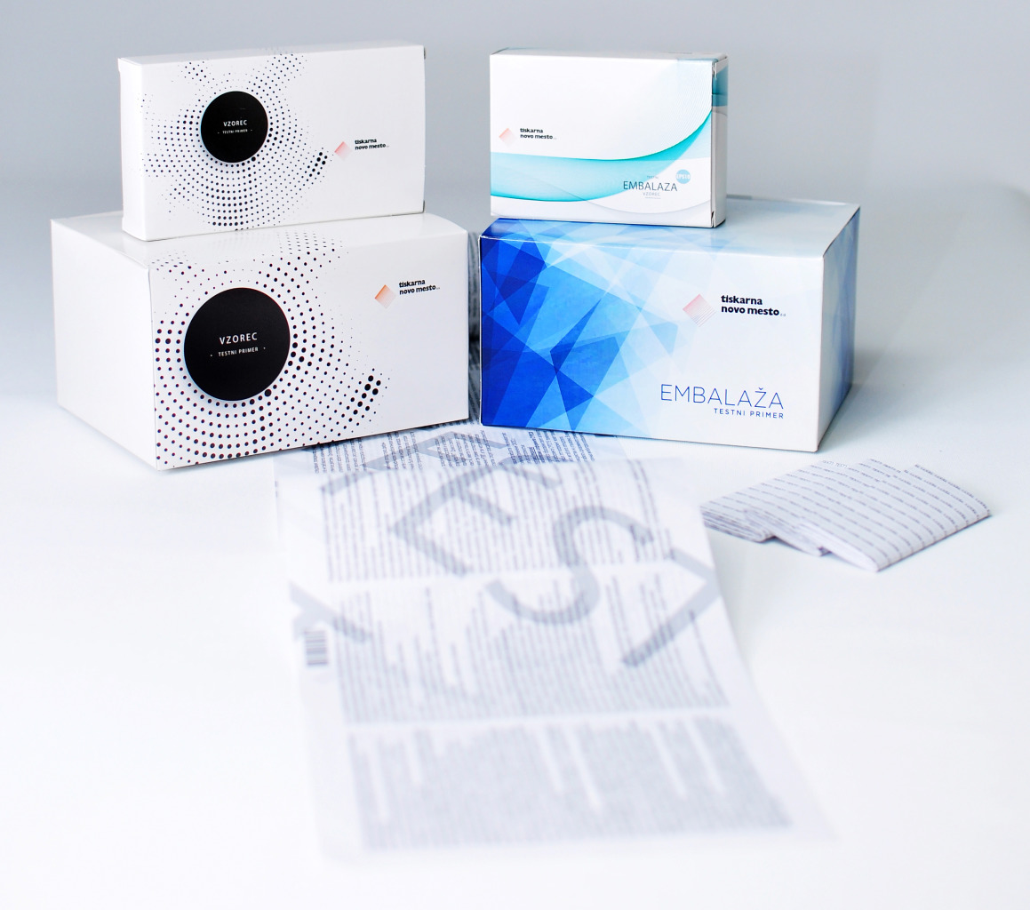 Pharma packaging | TNM d.o.o. | CPHI Online