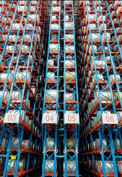 Pharma Thin Print Paper for pharmaceutical leaflets | CPHI Online