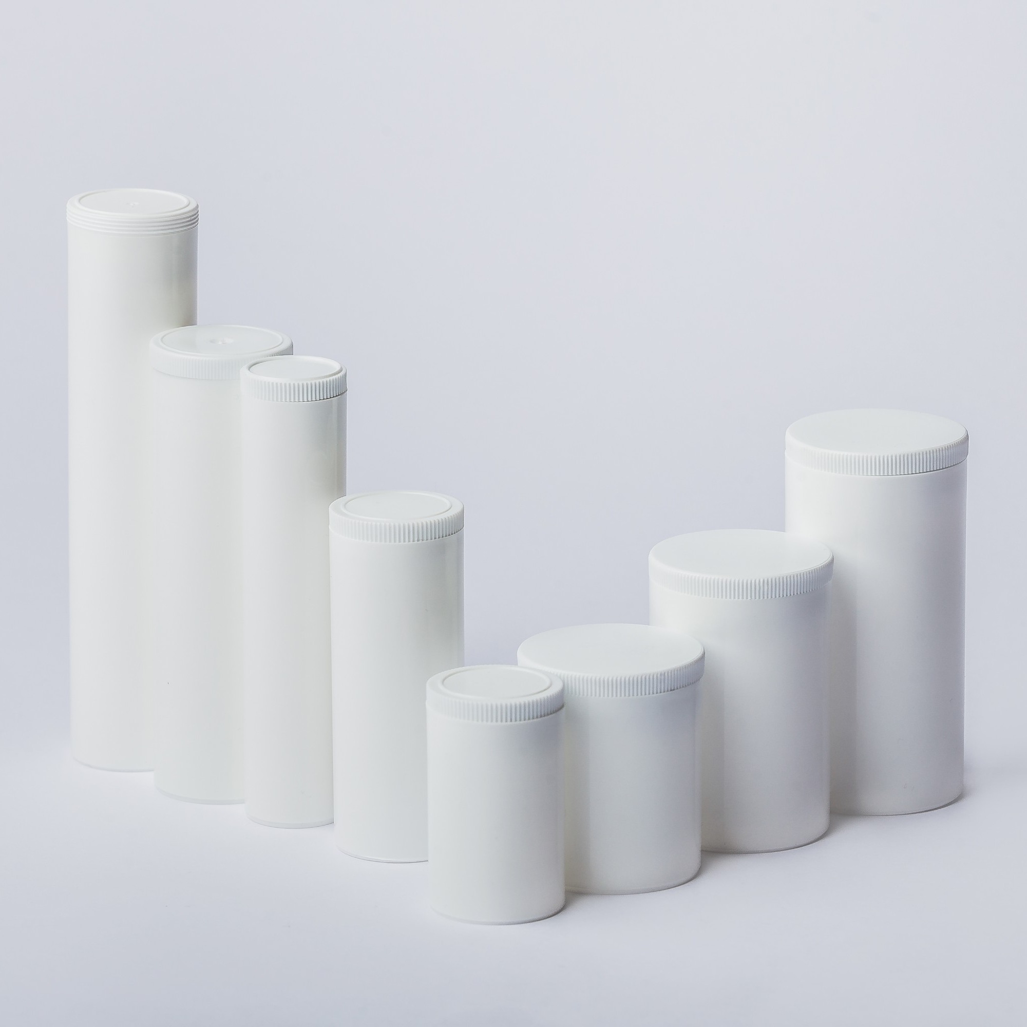 Pharma tubes | IP Triana | CPHI Online