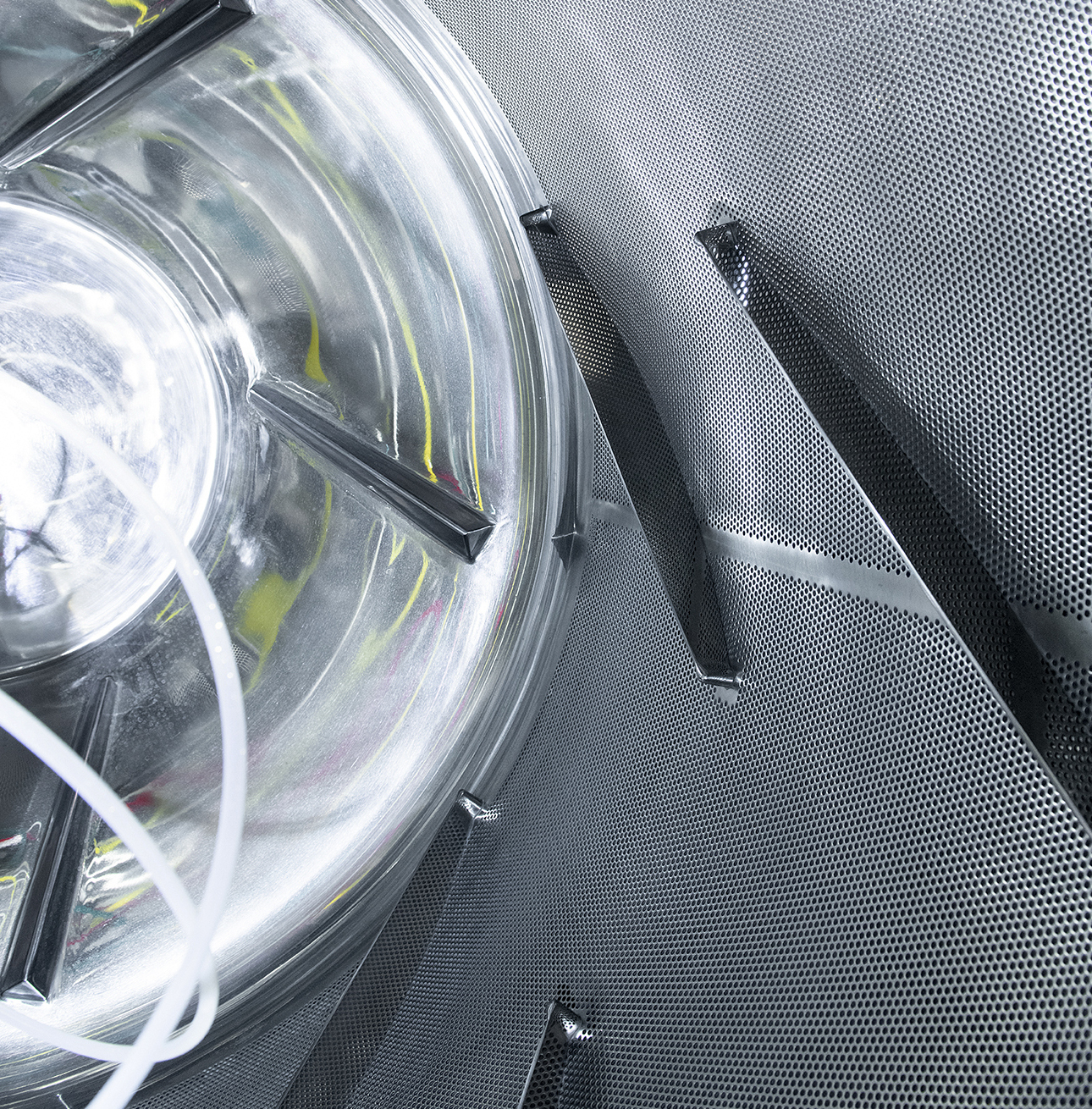 Pharmaceutical Coating Equipment | Nicomac Srl | CPHI Online