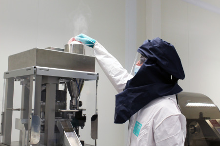 About Almac Group | CPHI Online