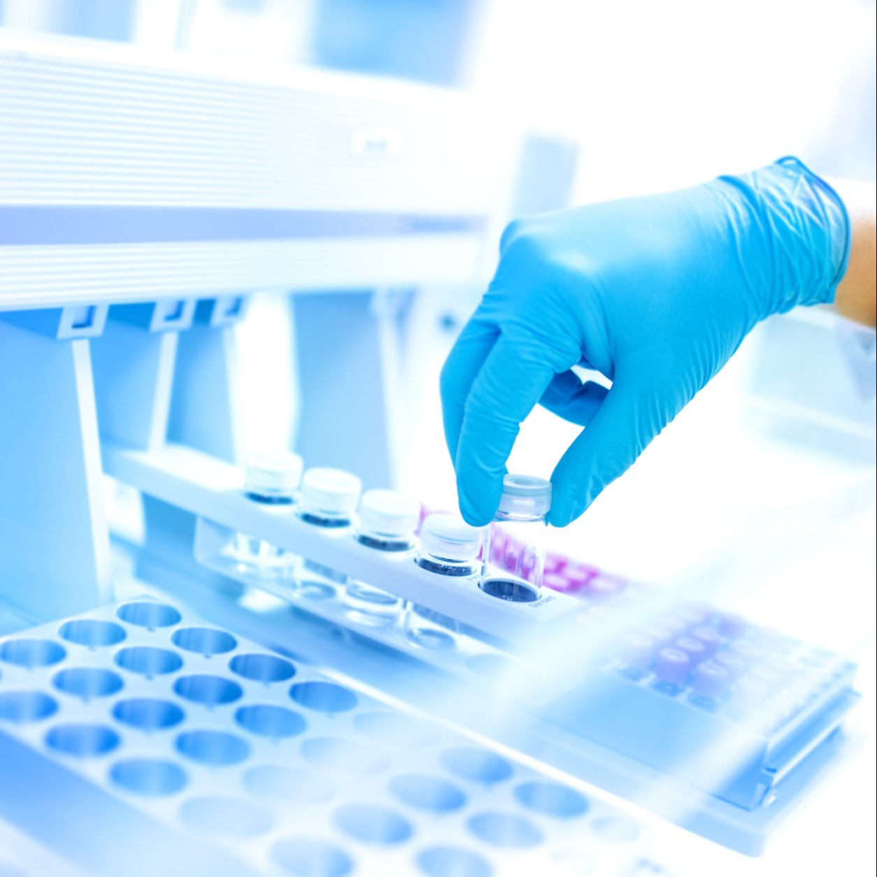 Pharmaceutical Impurity Analysis and Identification Testing | CPHI Online