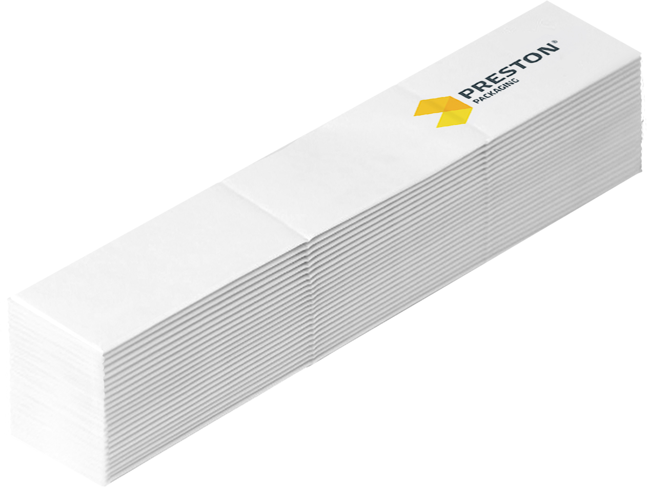 Pharmaceutical leaflets | Preston Packaging | CPHI Online