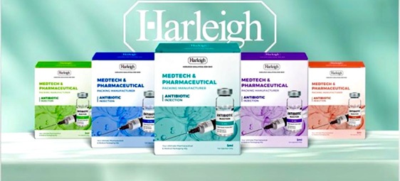 Pharmaceutical & Medical Folding Carton | CPHI Online