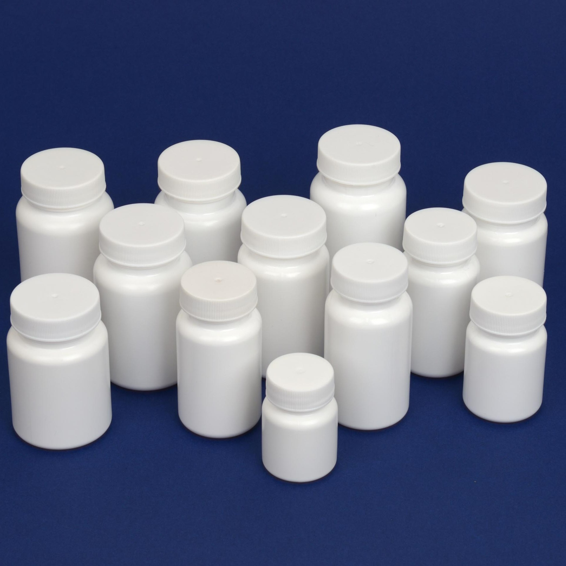 Pharmaceutical Packaging Materials | EXECHON | CPHI Online