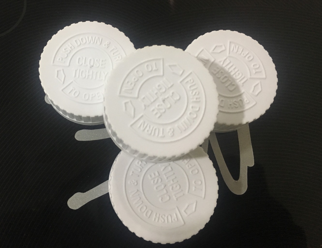 Pharmaceutical Plastic Caps | Neelkanth Polymer Industries | CPHI Online