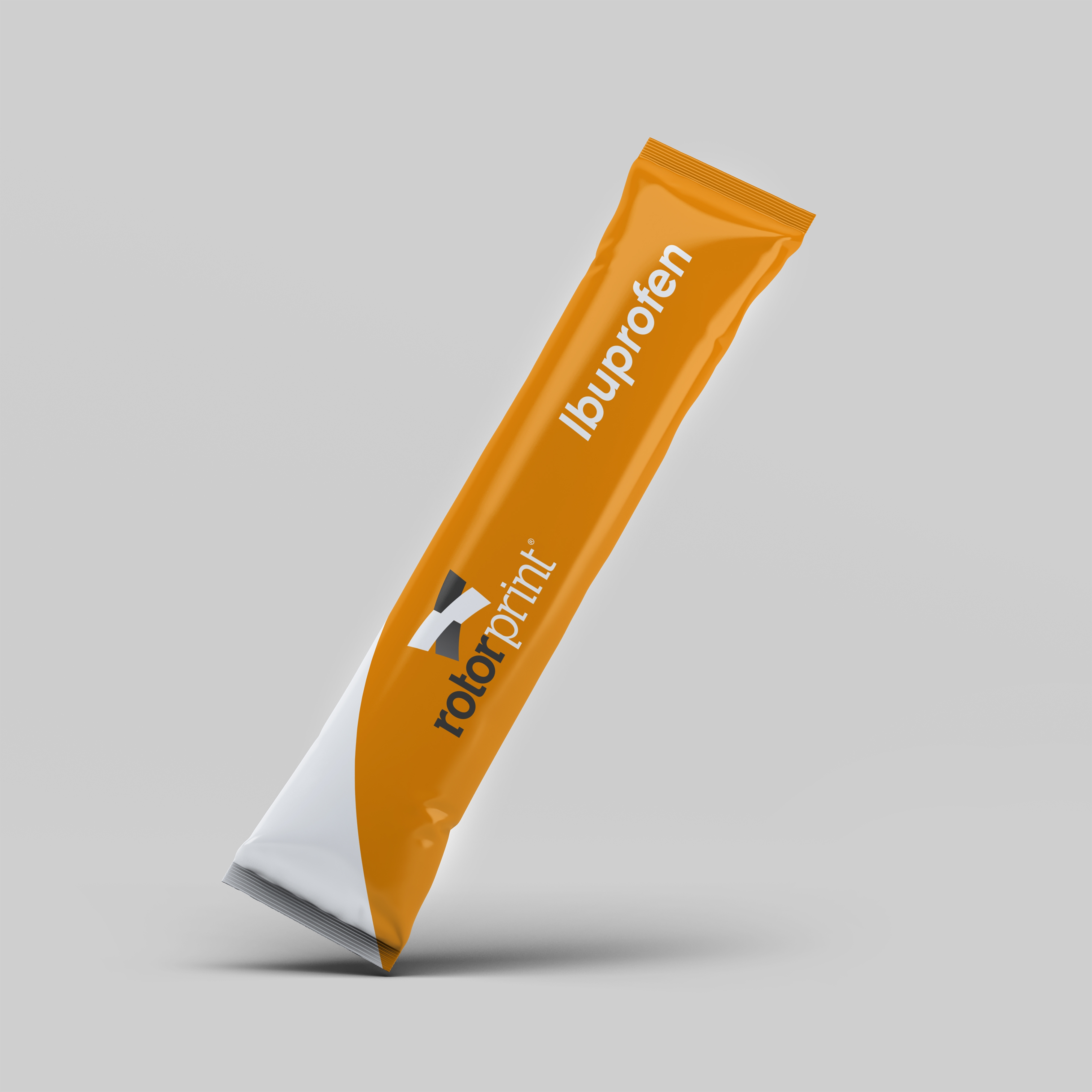 Pharmaceutical Sticks | Rotor Print, S.L. | CPHI Online