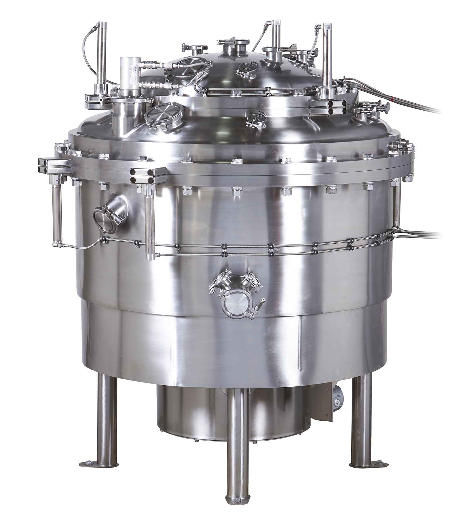 PharmASep™ Filter Dryer | SWECO | CPHI Online