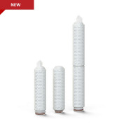 Pharmsteri™ PES Cartridge Filter - Safety sterile filtration and ...