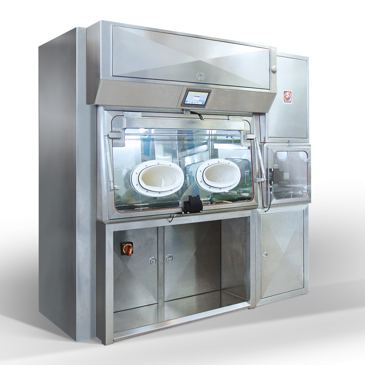 PHL Isolator - Pharma Hospital Laboratory Isolator | Comecer | CPHI Online