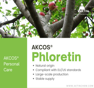 Mangiferin | Aktin Chemicals, Inc | CPHI Online