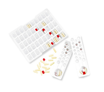 Anatomical Therapeutic Chemical (ATC) Classification Products... | CPHI ...