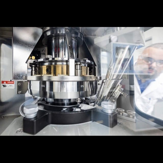 Pilot Scale Manufacturiing | PLD Pharma Services | CPHI Online