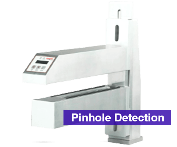 Pinhole Detection System, BPO, Blister Inspection system, | CPHI Online