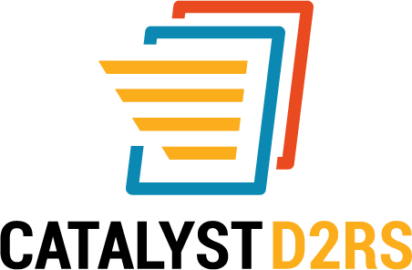 Pitons Catalyst D2RS (Document Management System) | CPHI Online