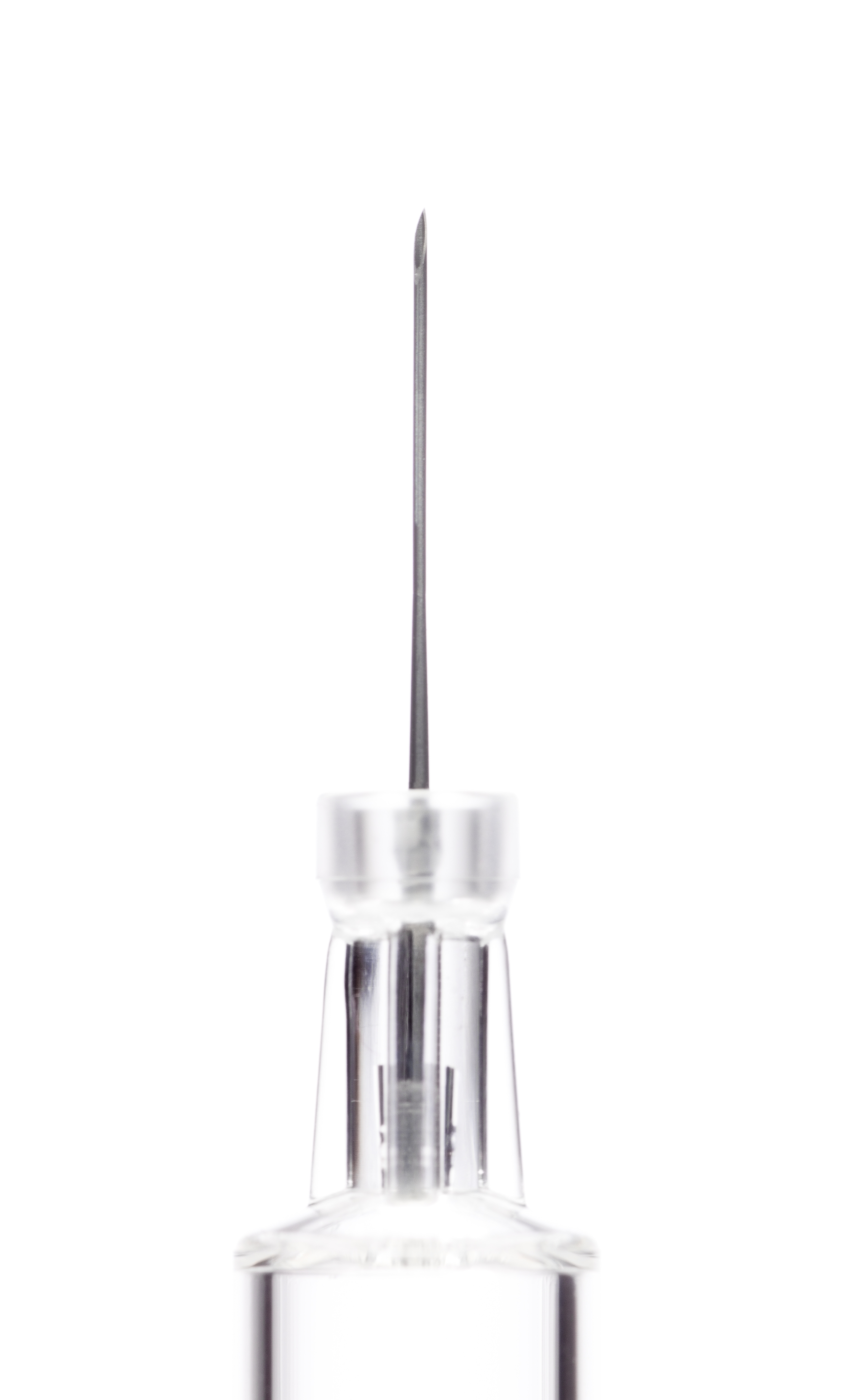 PLAJEX™ Ready-to-Fill Polymer Syringe for Biotech Formulations | CPHI ...