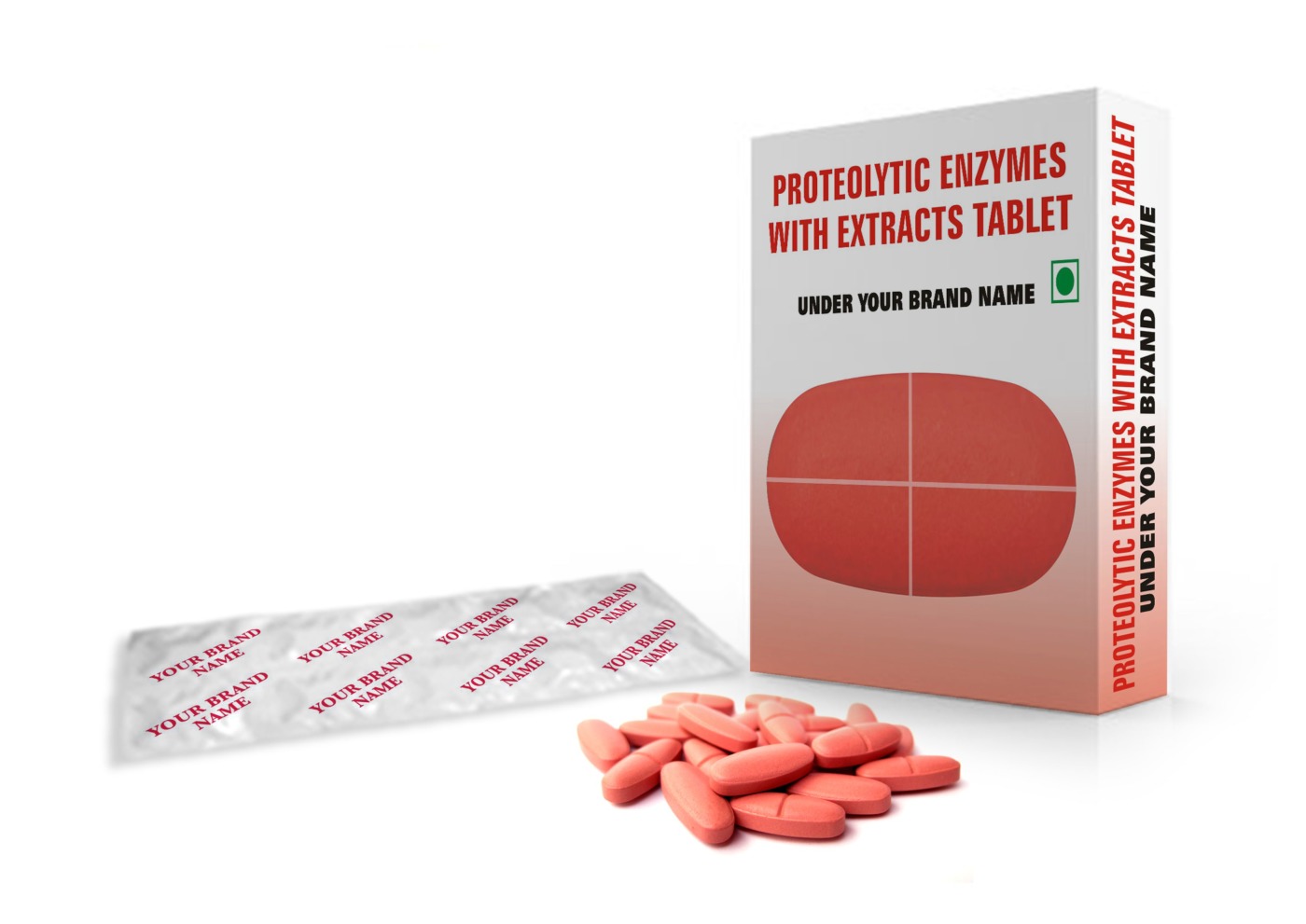 Plant and Microbial Protease | Advanced Vital Enzymes Pvt Ltd | CPHI Online