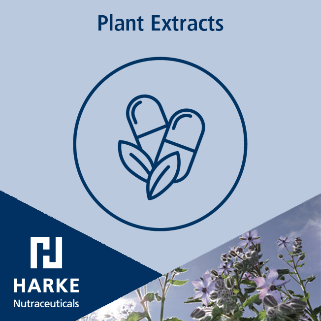 Plant Extracts - Power of Nature | HARKE Pharma GmbH | CPHI Online