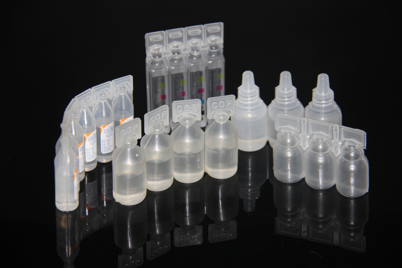 Plastic bottle Blow-Fill-Seal machine | CPHI Online