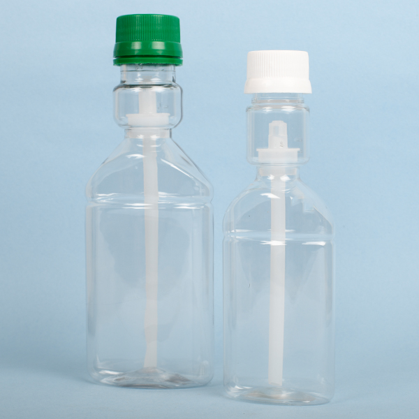 PLASTIC MOUTHWASH BOTTLE | Midas Poly Pack Pvt. Ltd. | CPHI Online